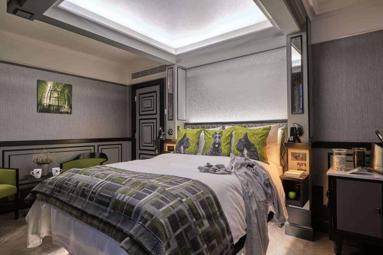 Ambient Light - How to Create It in Your Home