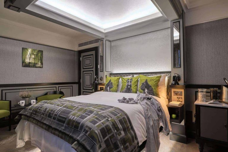Accent Lighting: How to Create a More Beautiful Space
