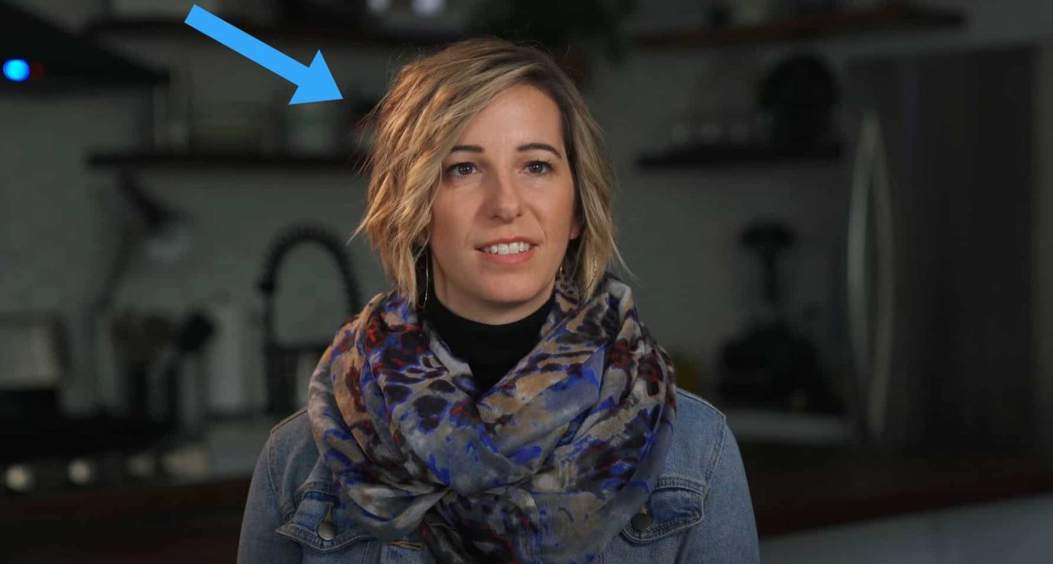 Best Lighting Tips For Zoom Calls: Tips to Look Great From Home