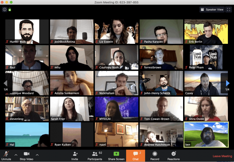 Best Lighting Tips For Zoom Calls: Tips to Look Great From Home