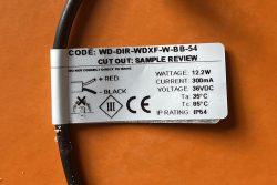 IP Ratings - IP44, IP65, IP67, IP68 Explained & Compared