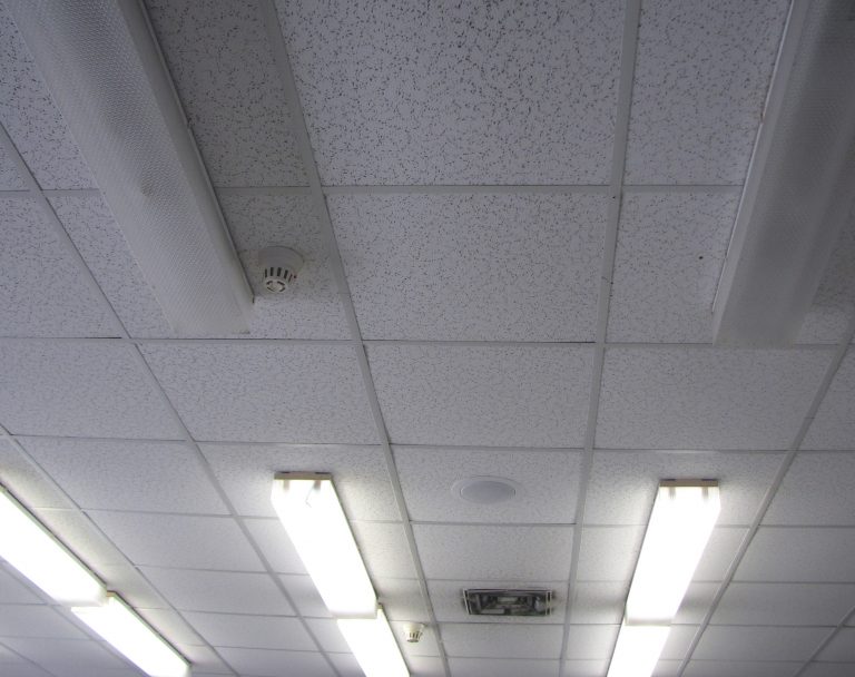 How to Install Drop Ceiling Lighting Fixtures: Install Guide