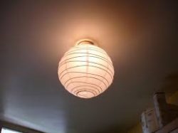 How to Change a Pendant Light Shade: Installation Guide