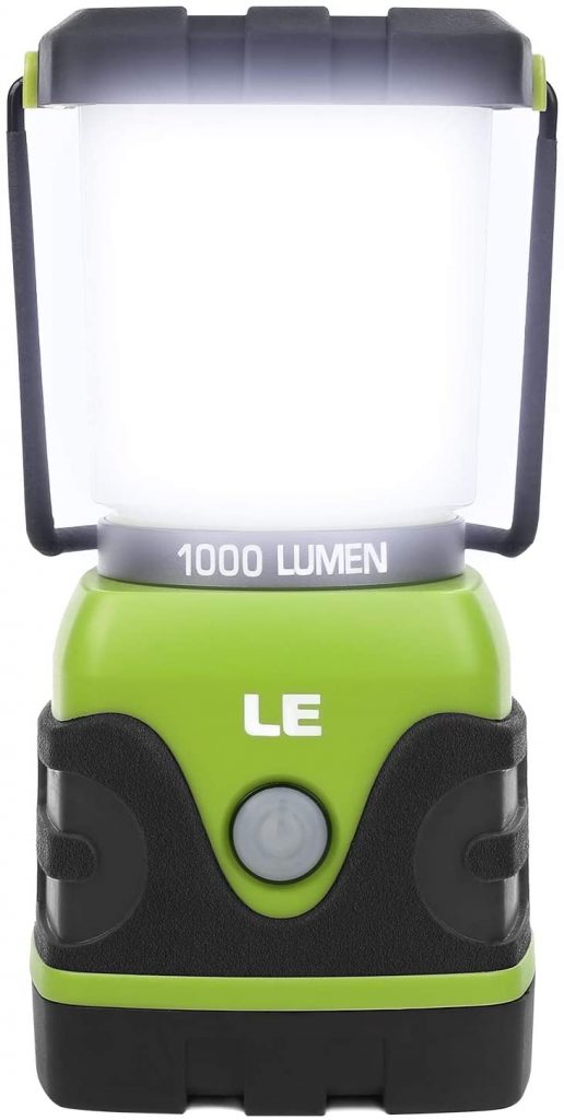 How Bright is 1000 Lumens? Your Lumens Brightness Guide