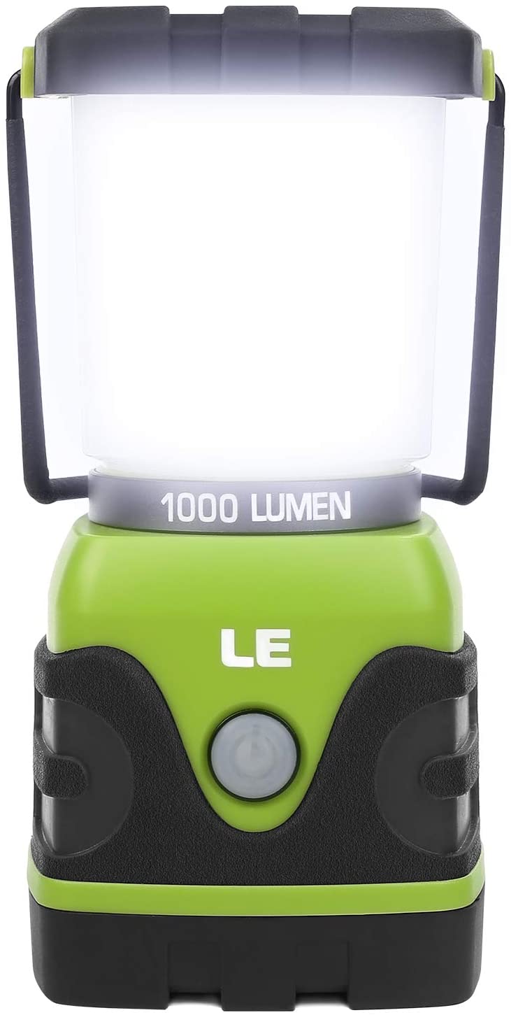 How Bright is 1000 Lumens? Your Lumens Brightness Guide