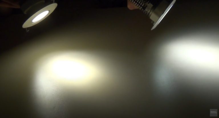 2700K and 3000K: What's the Difference?