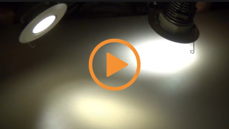 2700K and 3000K: What's the Difference?