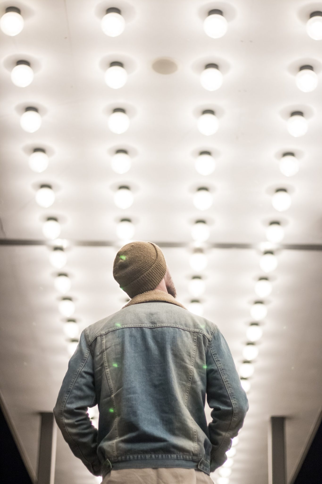 Warm White vs Cool White: Choosing the Right Light