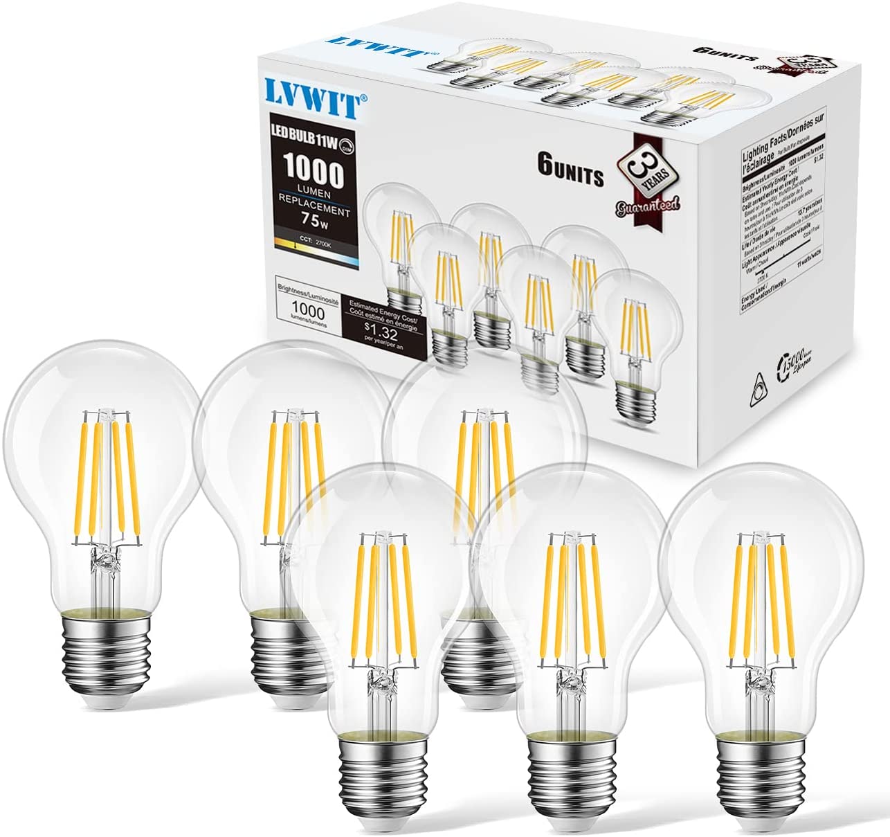 How Bright is 1100 Lumens? Your Lumens Brightness Guide