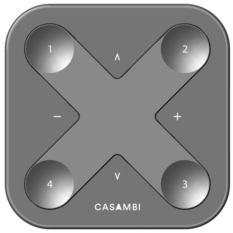 What is Casambi?