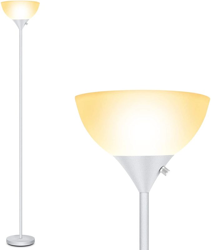 Best Floor Lamps for Bright Light: A Buyers Guide