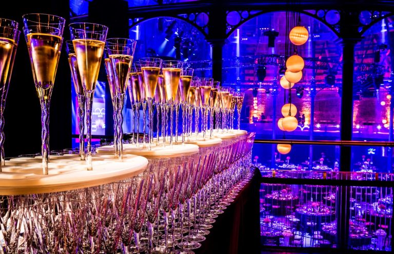 LED Light Colors : What They Mean and How to Use Them