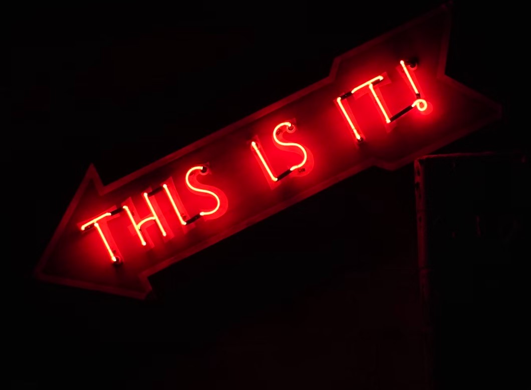 15 Best Red Neon Aesthetic Ideas