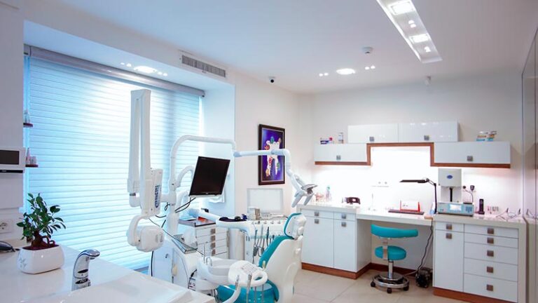 The Difference Between Warm White, Cool White & Daylight LED