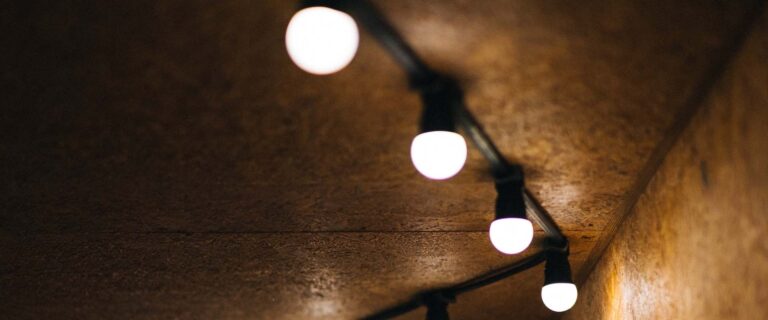 Troubleshooting an LED Light Not Working But Has Power